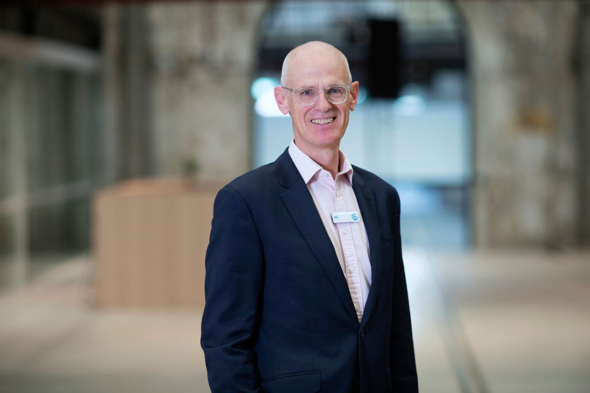 Group Executive Committee