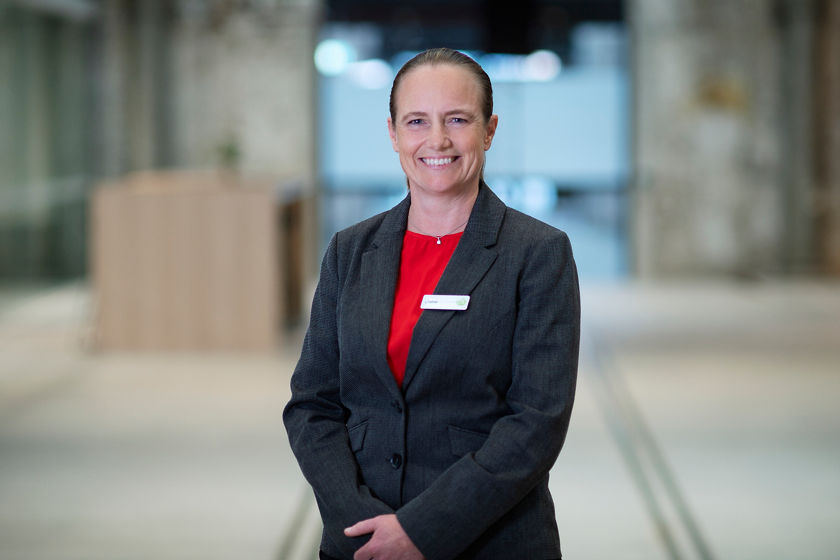 Group Executive Committee