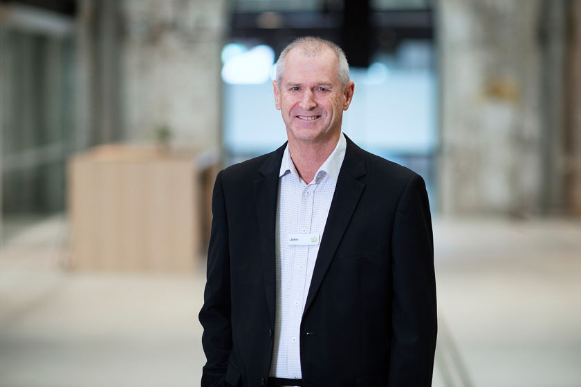 Group Executive Committee