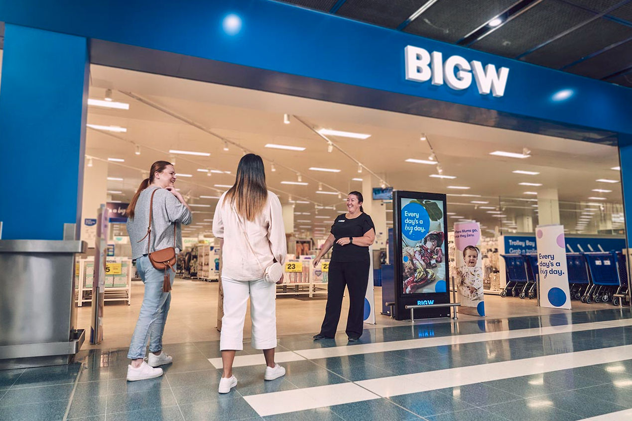 Collection | Woolworths Group Privacy Centre